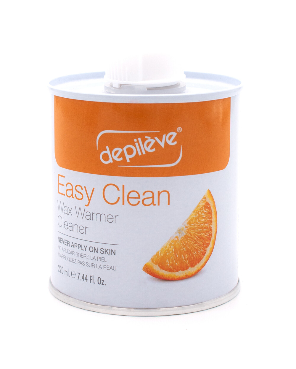 Depileve Easy Clean 220ml