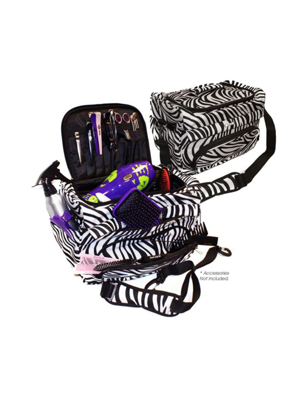 Haito Tool Case | Shop | Essential Beauty Supplies