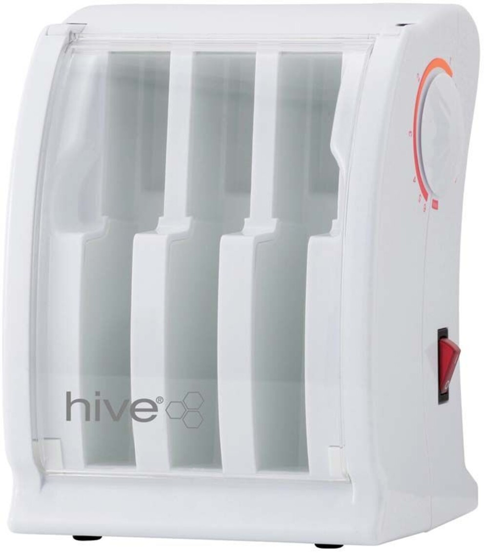 Hive Mini Multi Pro Cartridge Heater - 3 Chamber | Shop | Essential ...