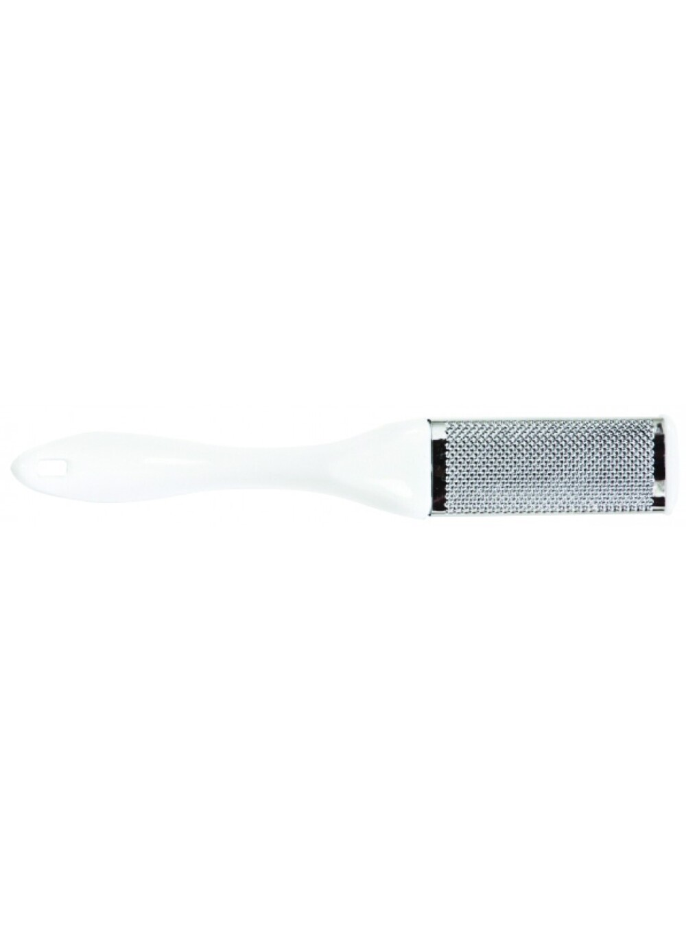 Hive Pedicure Rasp with Plastic Handle (Stainless Steel) | Shop ...