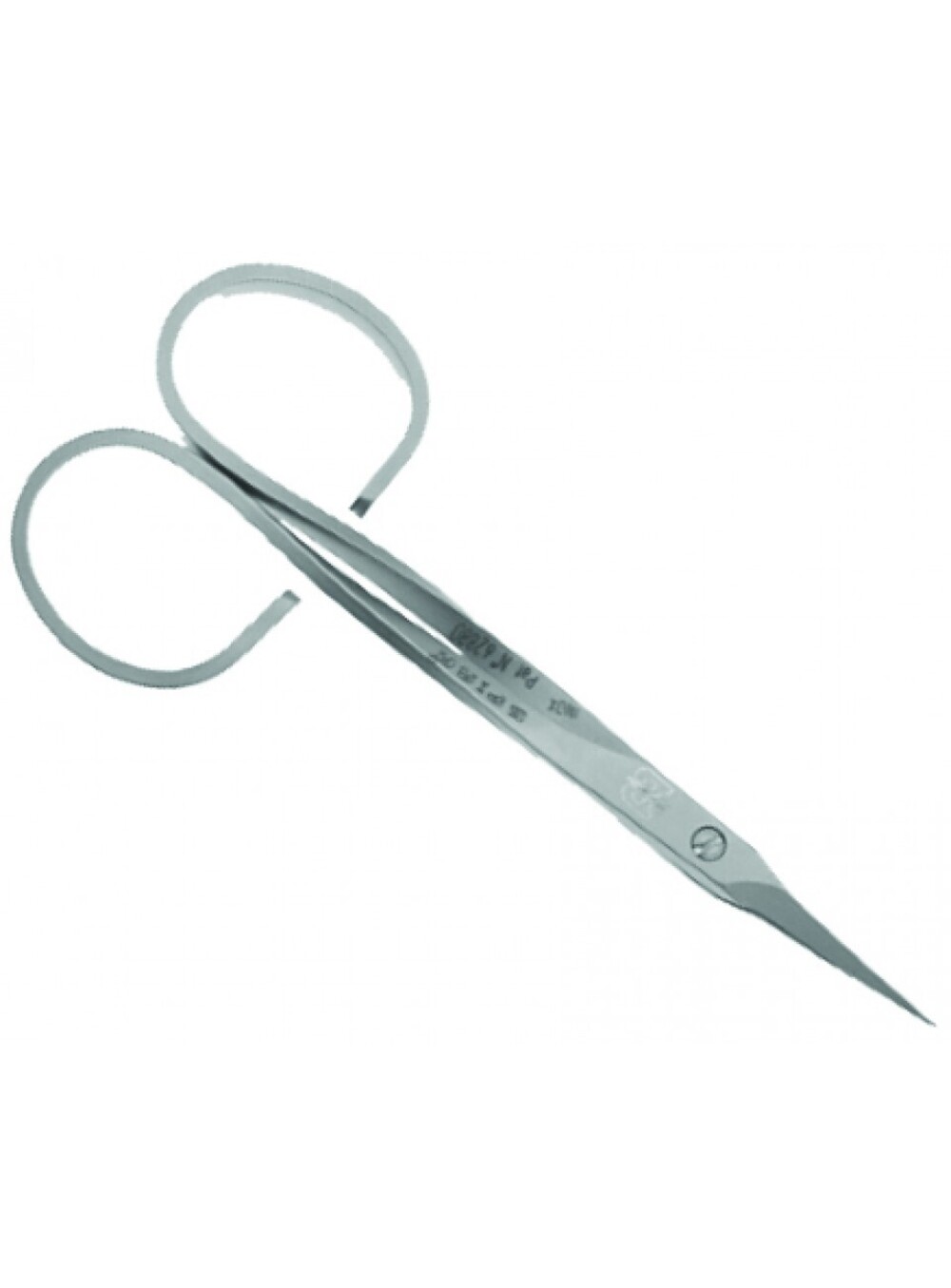 Hive Scissors – Curved Fine Point (Stainless Steel) | Shop | Essential ...