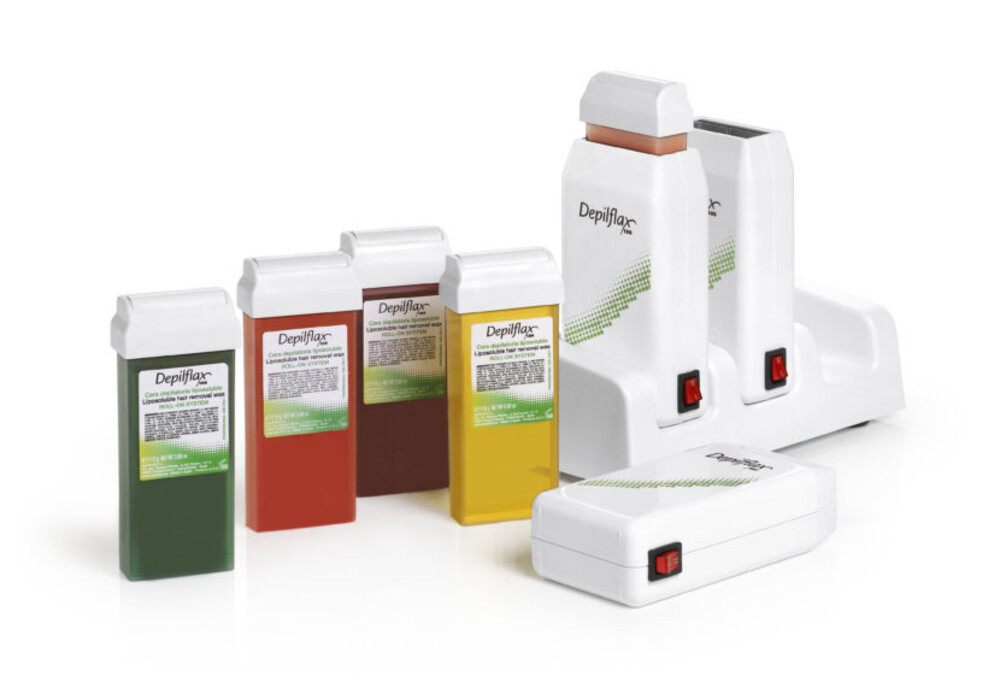 Introducing Depilflax Waxing Systems | Essential Beauty Supplies