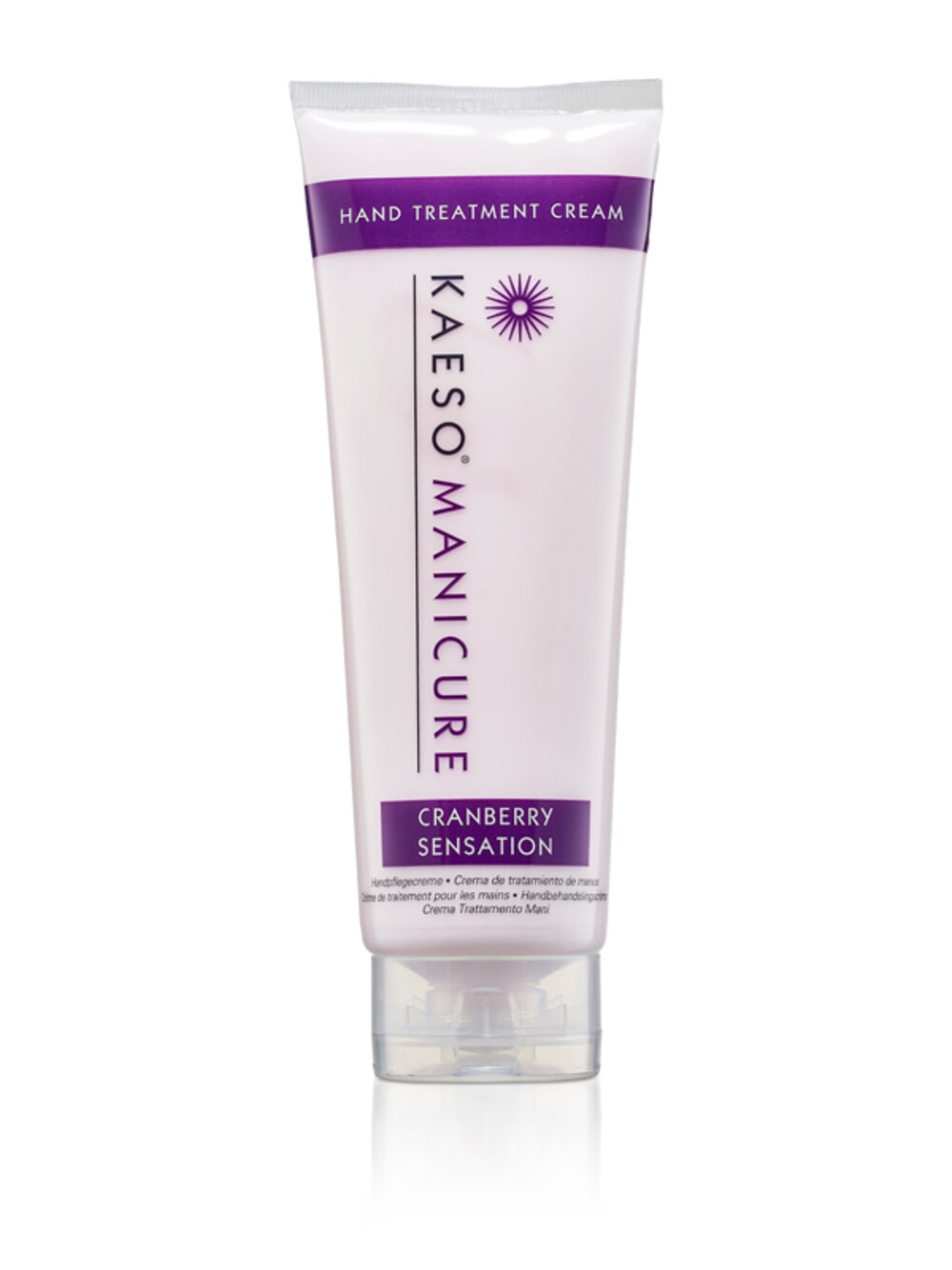 Kaeso Cranberry Sensation Hand Treatment Cream 450ml | Shop | Essential ...