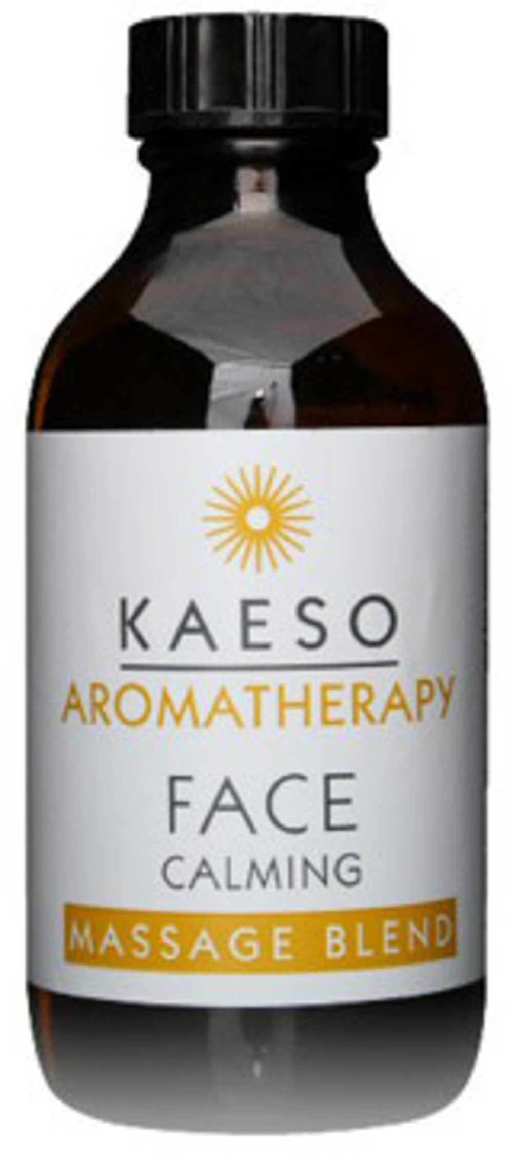 Kaeso Facial Massage Oil Blend - Calming | Shop | Essential Beauty Supplies