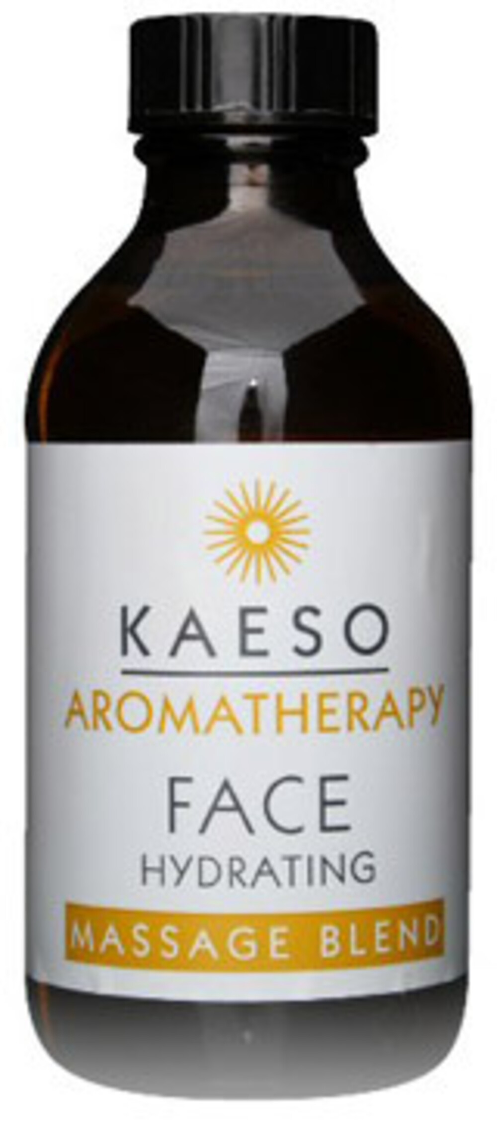 Kaeso Facial Massage Oil Blend - Hydrating | Shop | Essential Beauty ...