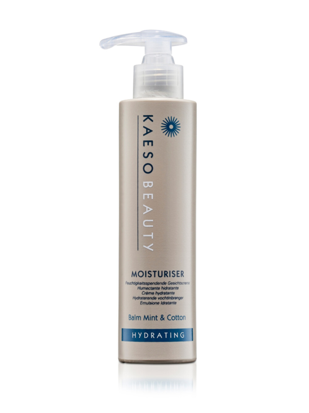 Kaeso Hydrating Moisturiser | Shop | Essential Beauty Supplies