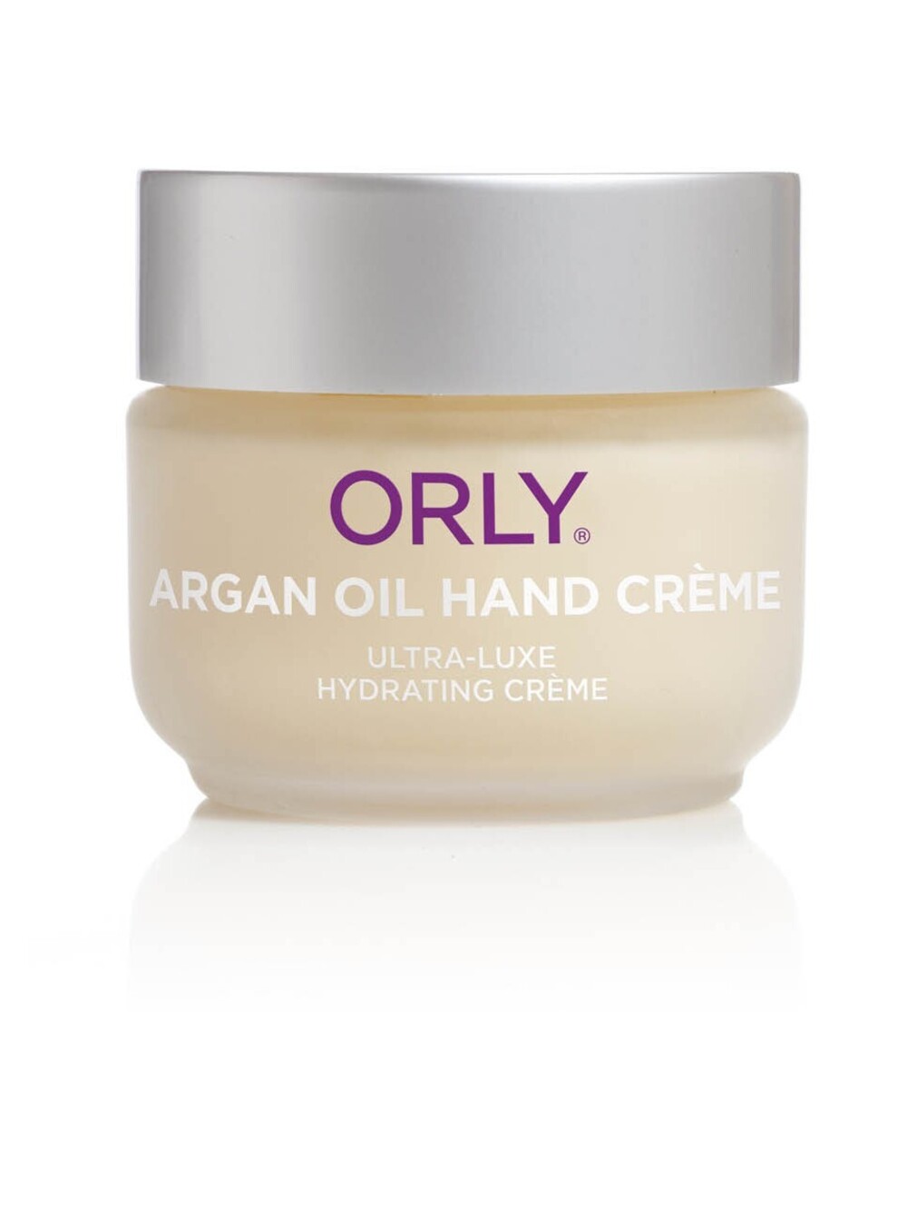 ORLY Argan Oil Hand Creme 50ml | Shop | Essential Beauty Supplies