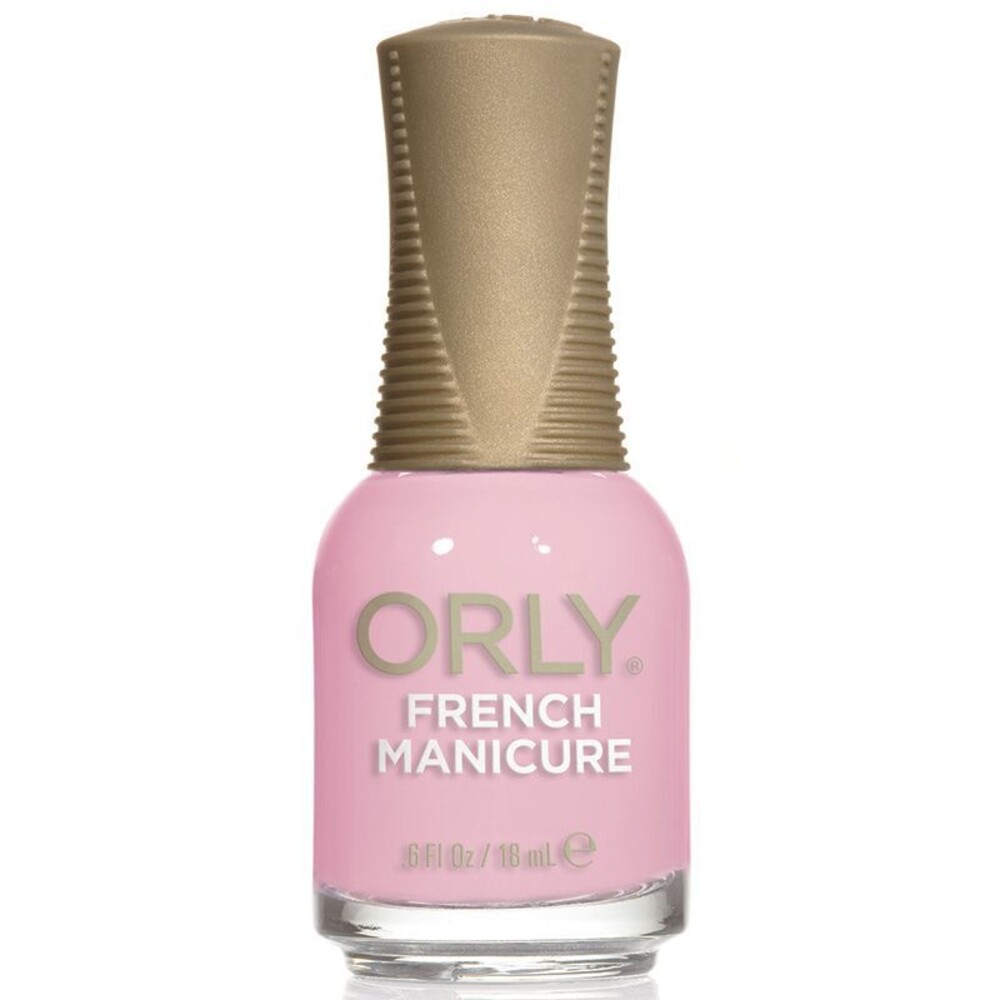 Orly Polish - Rose Coloured Glasses 18ml | Shop | Essential Beauty Supplies