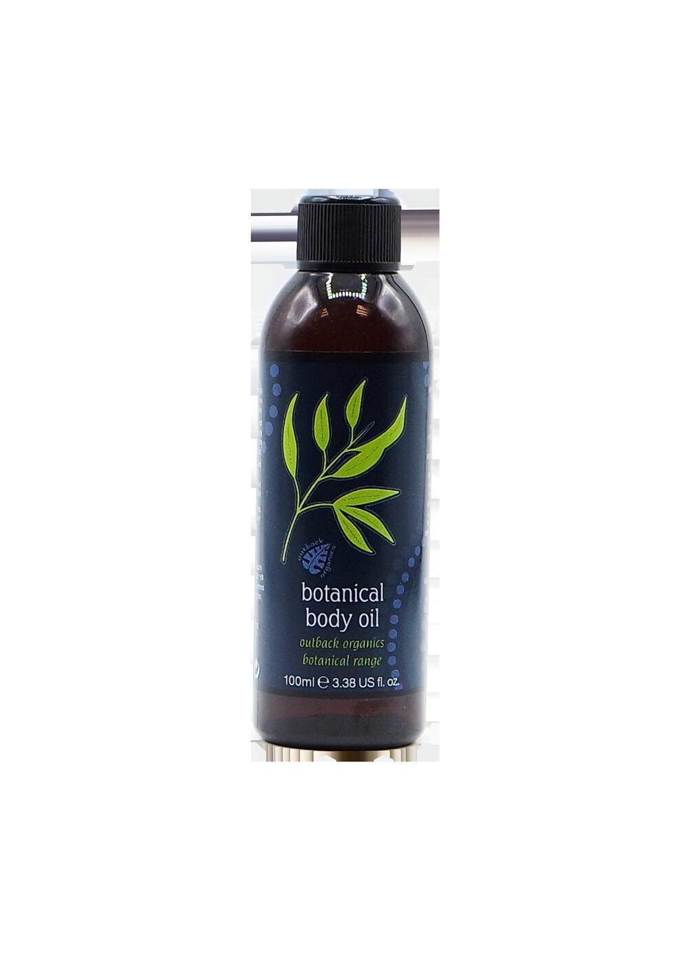 Outback Organics Botanical Oil 100ml | Shop | Essential Beauty Supplies