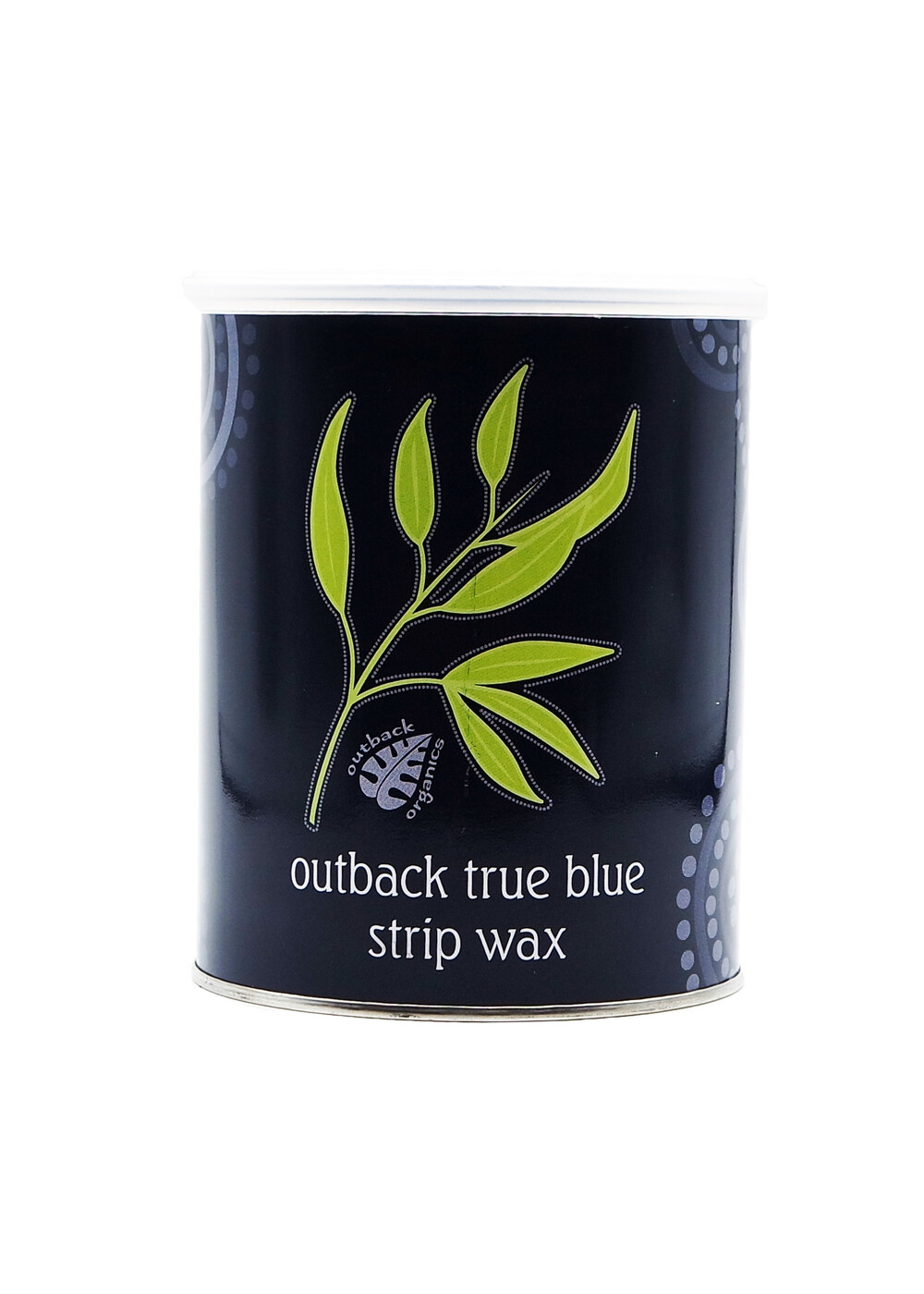 Outback Organics True Blue Strip Wax 800g | Shop | Essential Beauty ...
