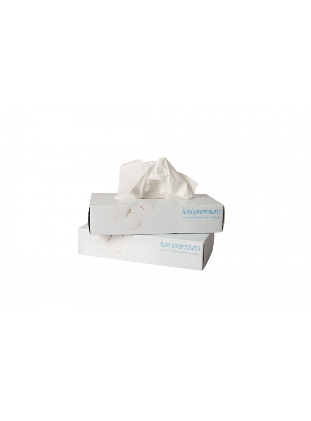 Professional Tissues (100 sheets) | Shop | Essential Beauty Supplies
