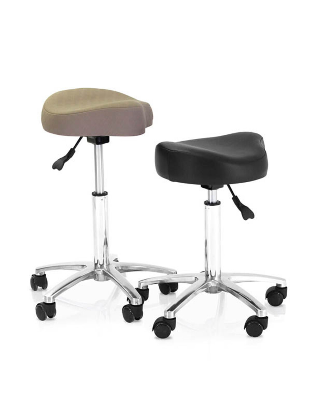 REM Mustang Beauty Stool | Shop | Essential Beauty Supplies