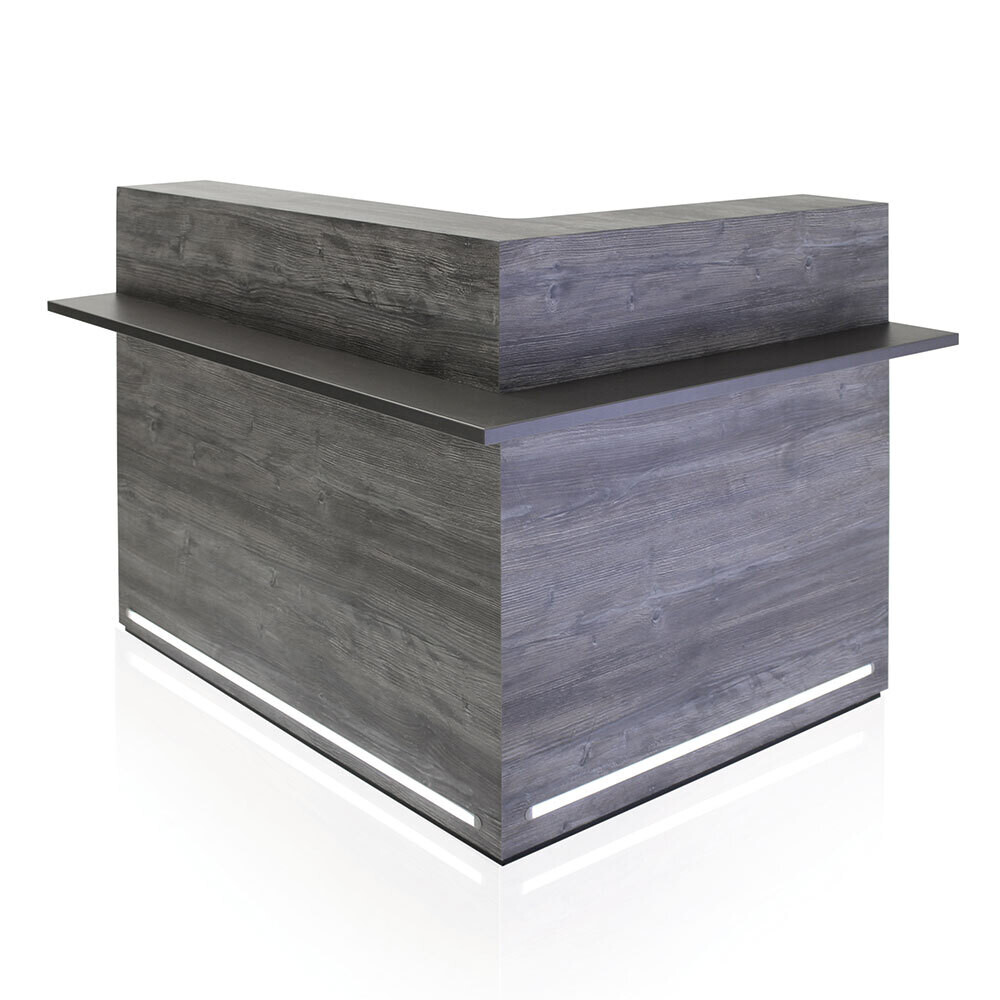 REM Windsor Salon Reception Desk