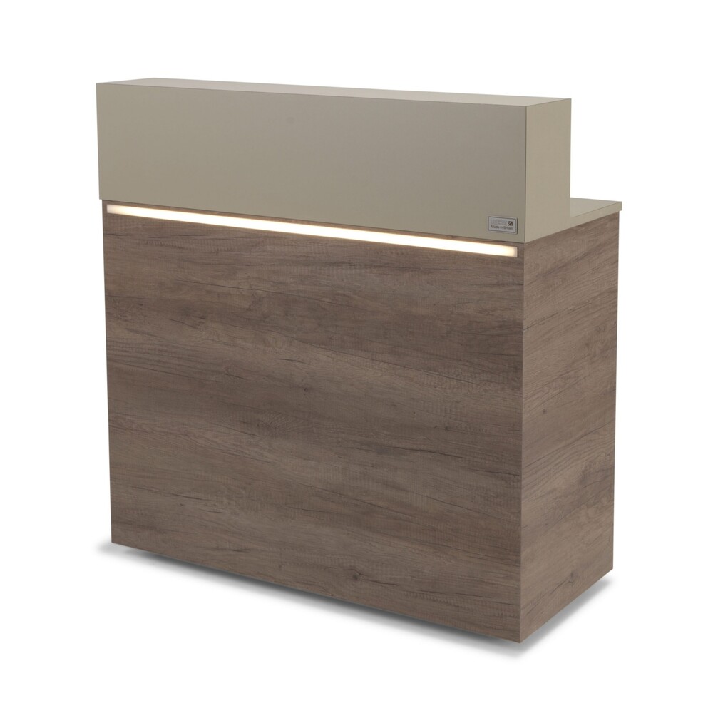 REM Zodiac Salon Reception Desk | Shop | Essential Beauty Supplies