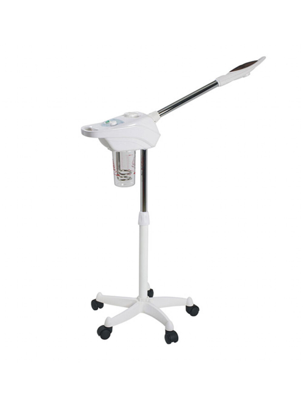 SkinMate Ozone Steamer | Shop | Essential Beauty Supplies