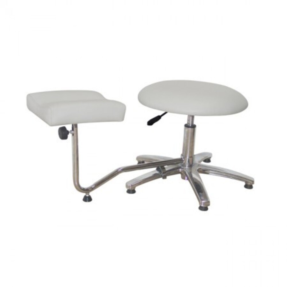 SkinMate Pedicure Stool | Shop | Essential Beauty Supplies