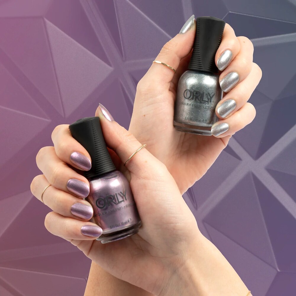 Spotlight on... ORLY