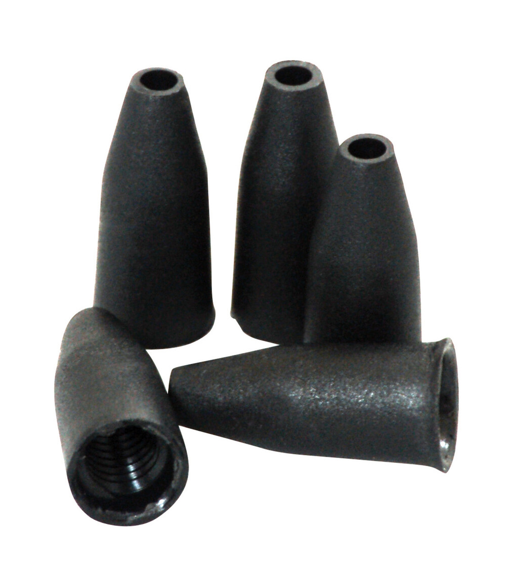 STEREX NEEDLEHOLDER - CHUCK CAPS (5S) | Shop | Essential Beauty Supplies
