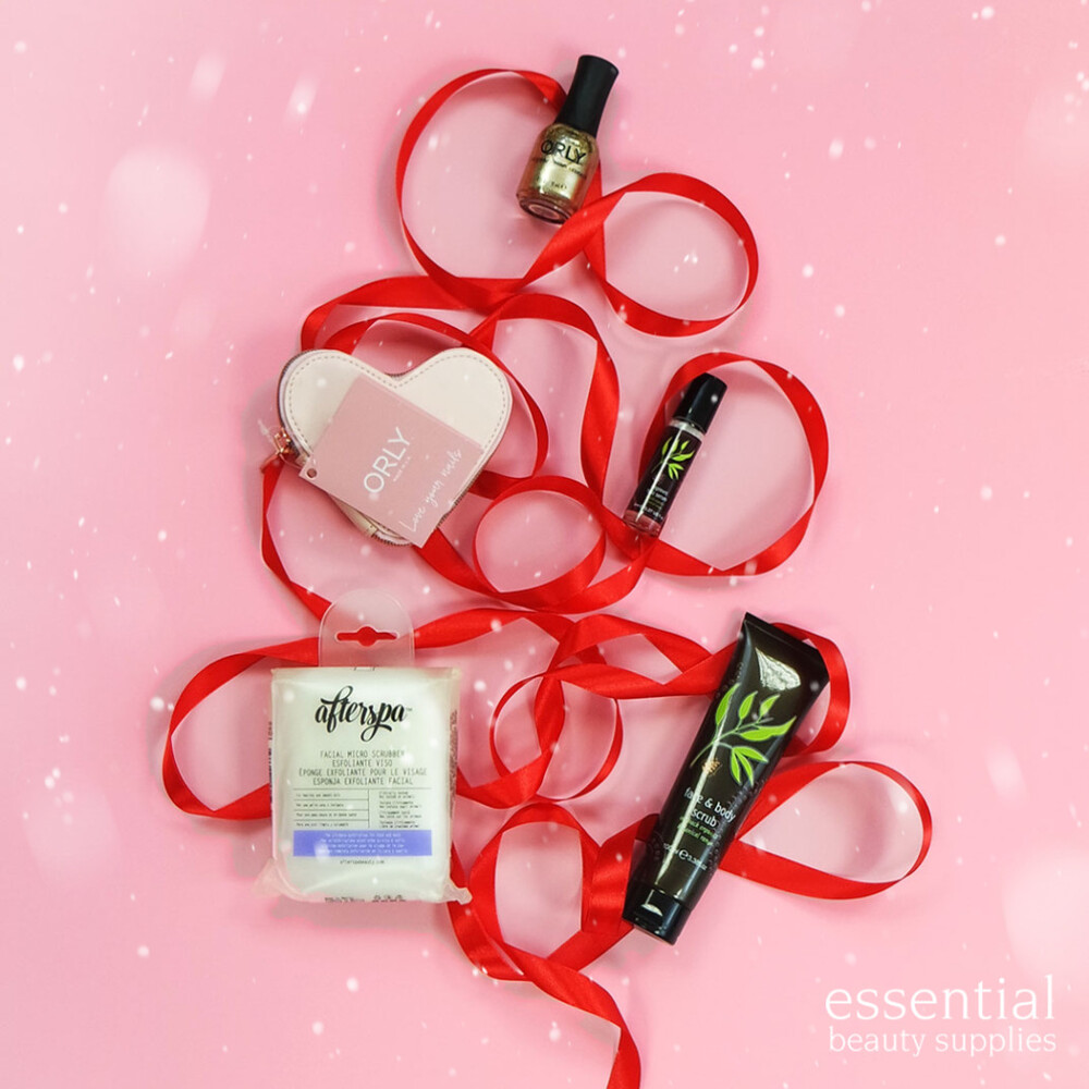 Stocking Fillers Under £10 | Essential Beauty Supplies
