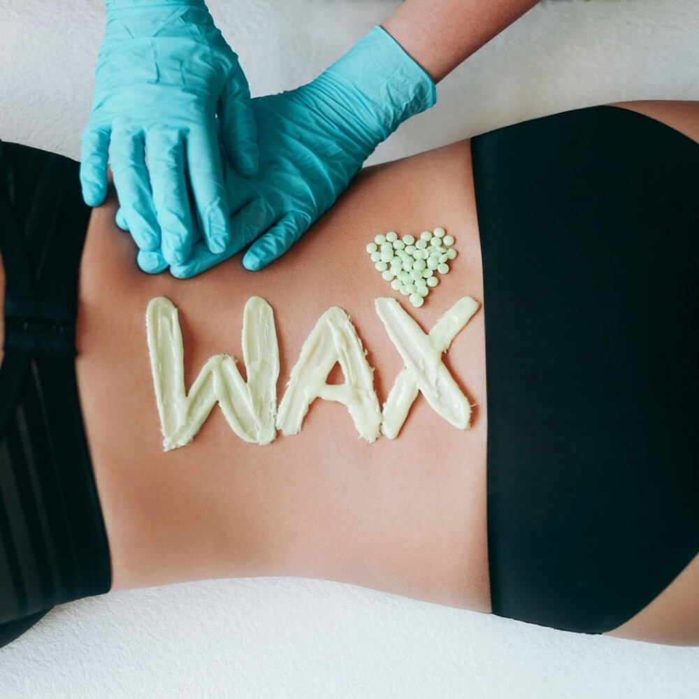 Summer Waxing Tips from Outback Organics | Essential Beauty Supplies