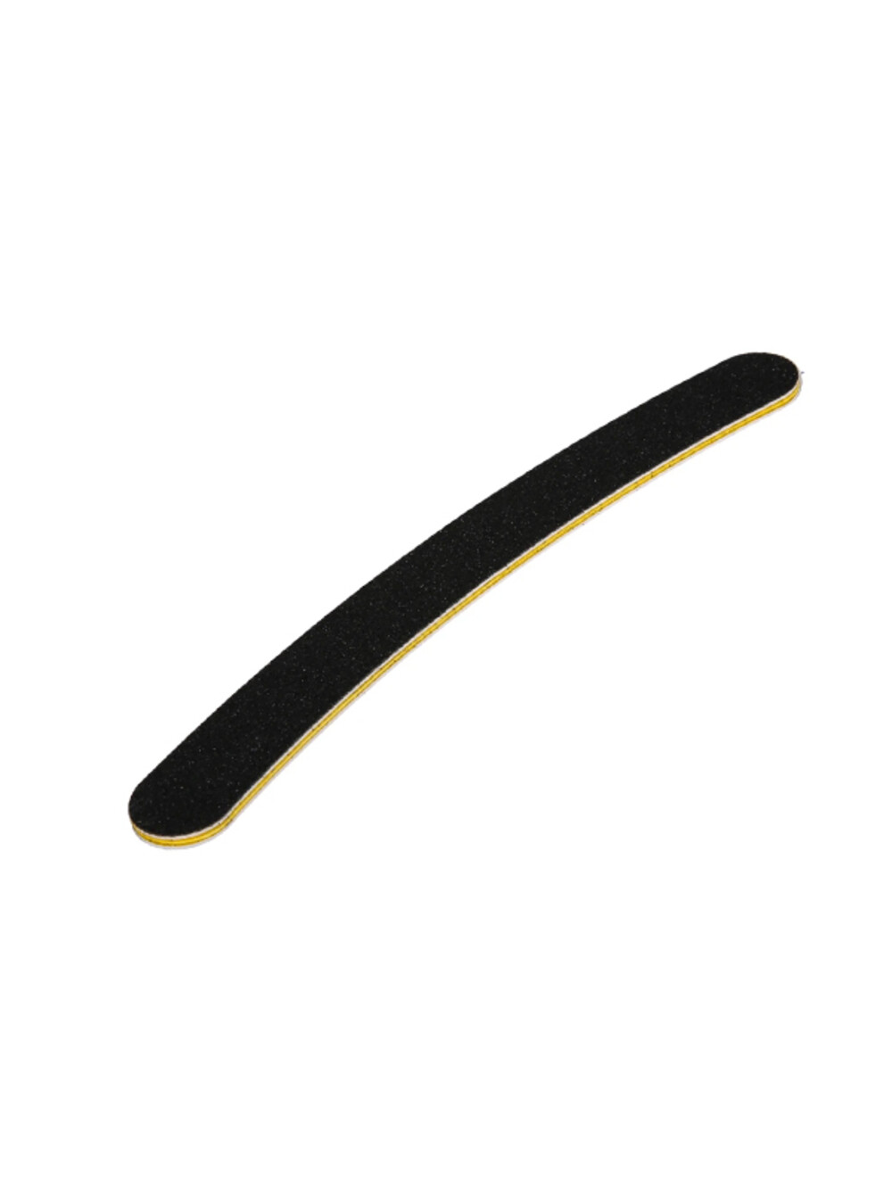 The Edge Curved Duraboard 100/180 | Shop | Essential Beauty Supplies