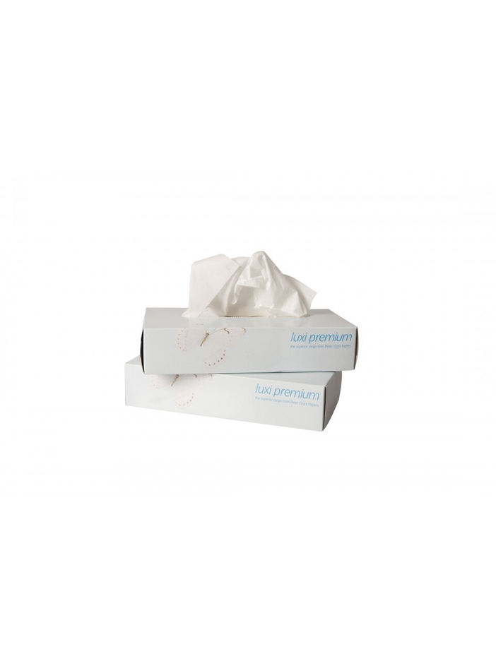 Professional Tissues (100 sheets) | Shop | Essential Beauty Supplies
