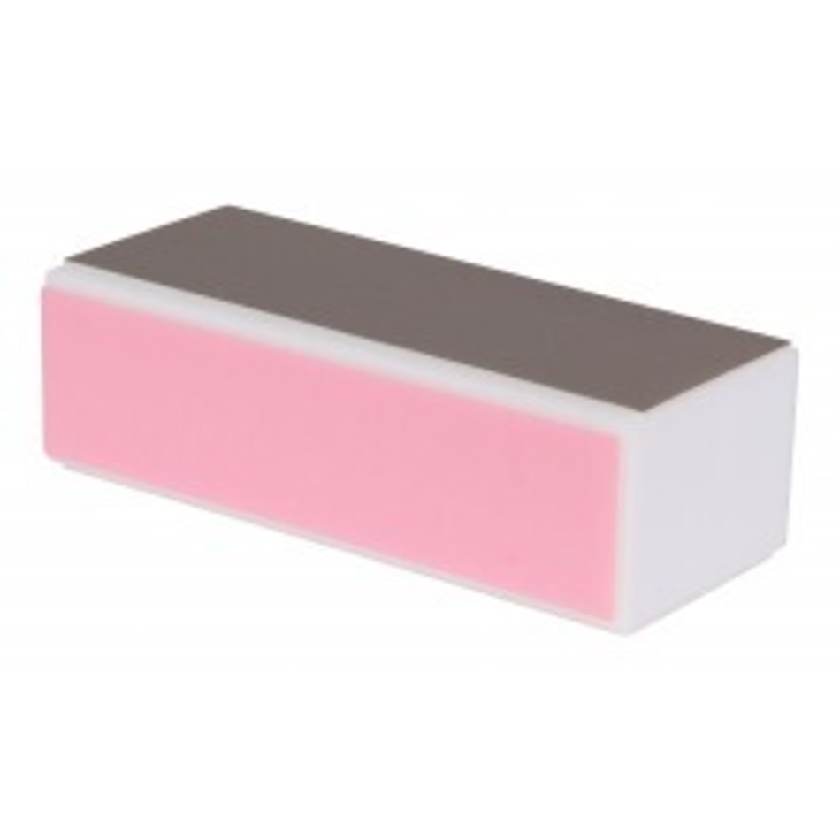 The Edge Nails 3 Way Polishing Block | Shop | Essential Beauty Supplies